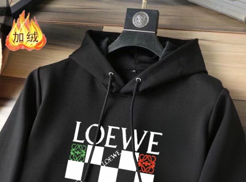 Discounted Loewe Long Suits