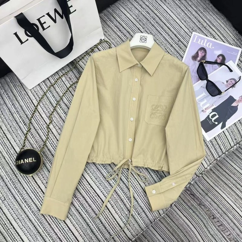 Budget-friendly Loewe Long Suits