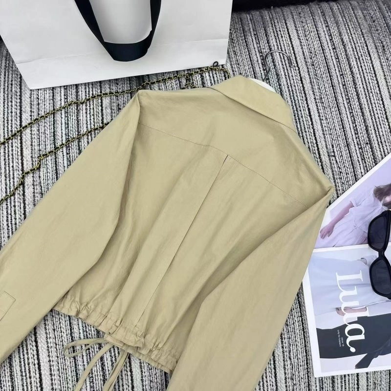 Budget-friendly Loewe Long Suits