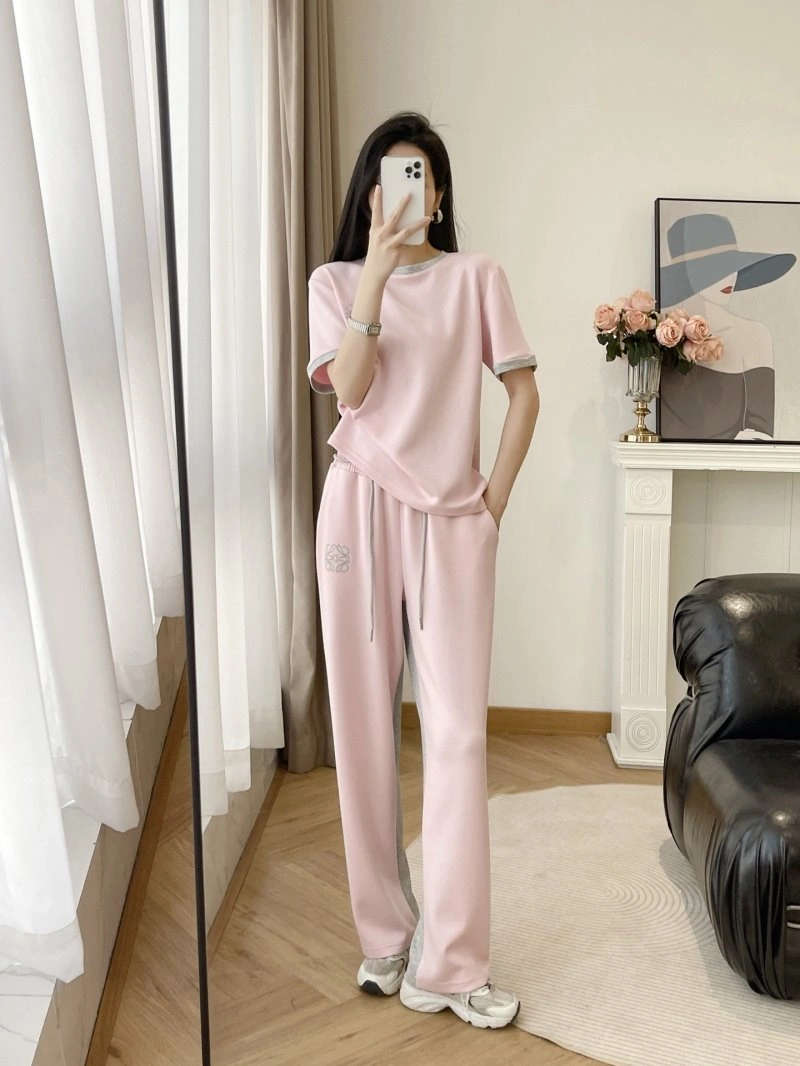 Loewe Long Suits