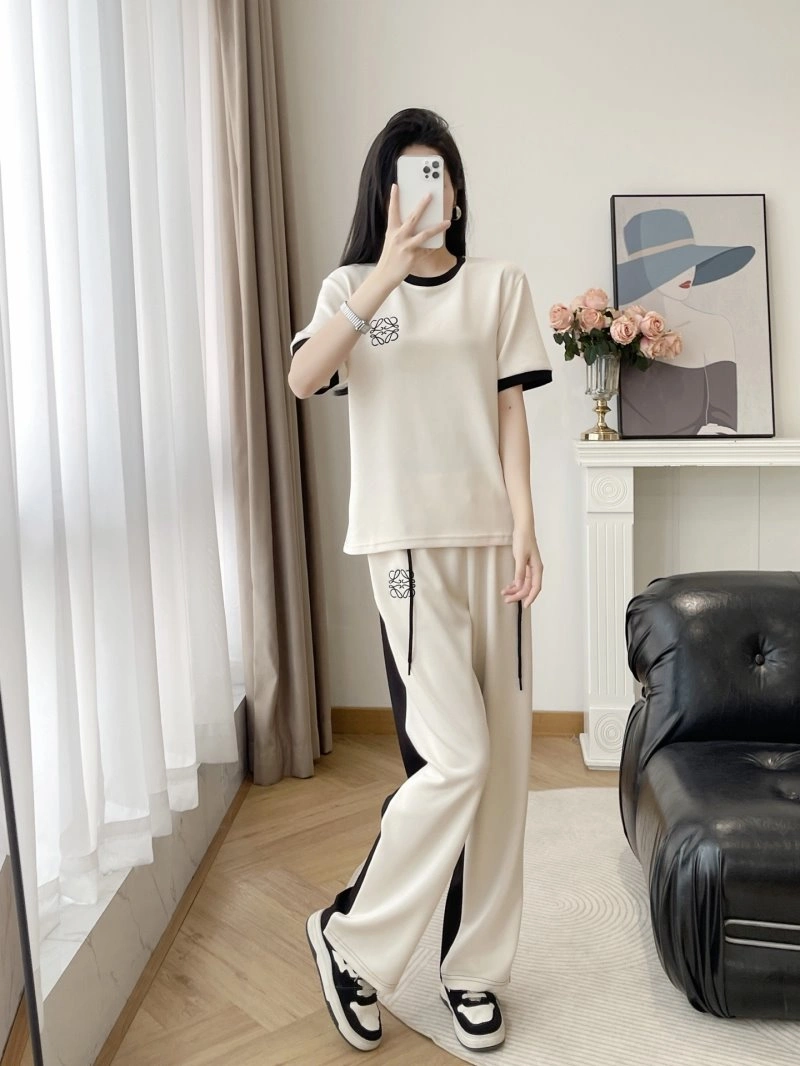 Loewe Long Suits