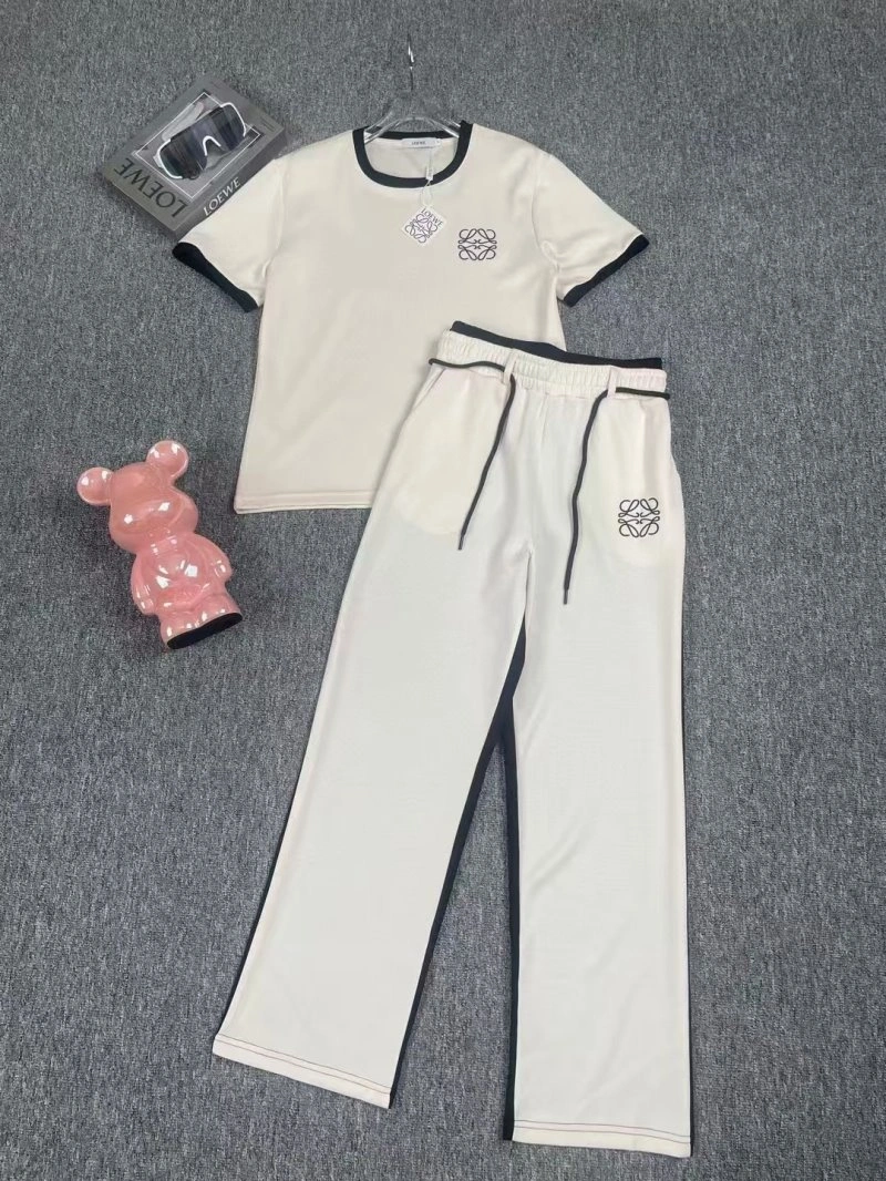Top mirror Loewe Long Suits