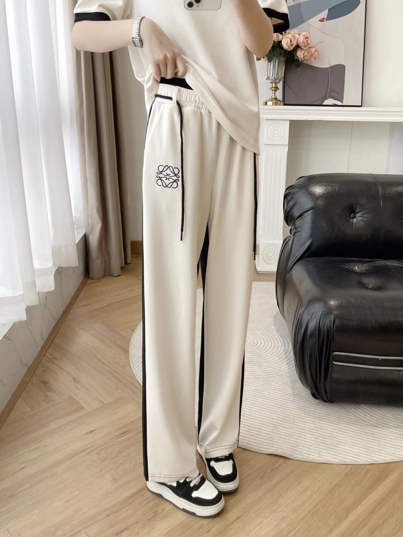 Top mirror Loewe Long Suits
