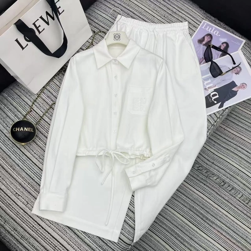 Loewe Long Suits