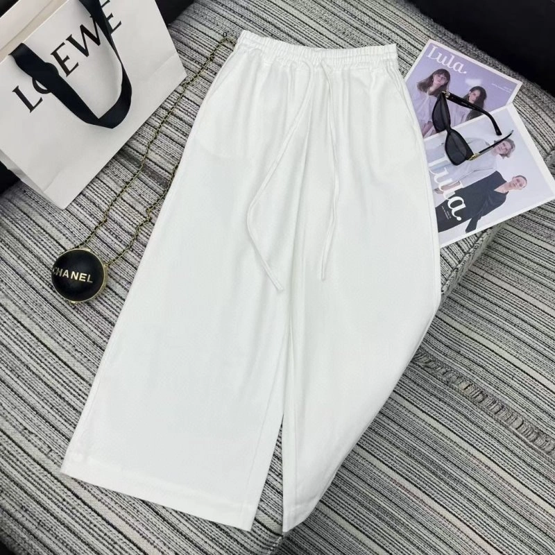 High fidelity Loewe Long Suits