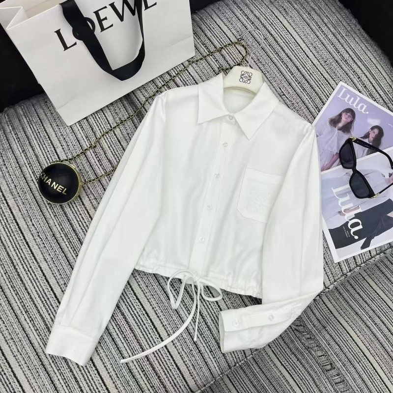 High fidelity Loewe Long Suits