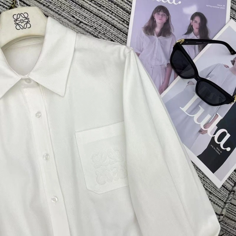 High fidelity Loewe Long Suits