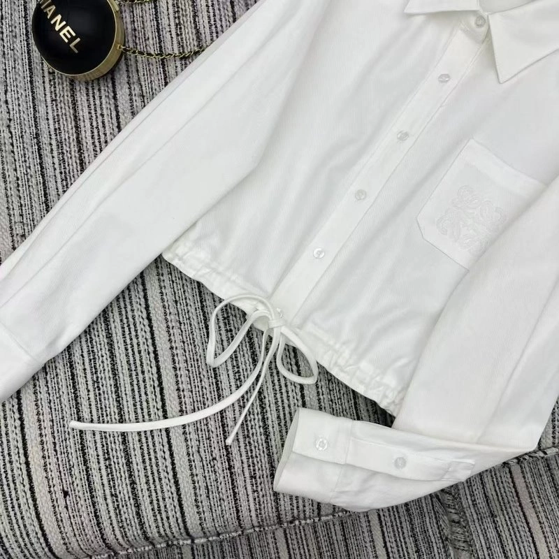 High fidelity Loewe Long Suits