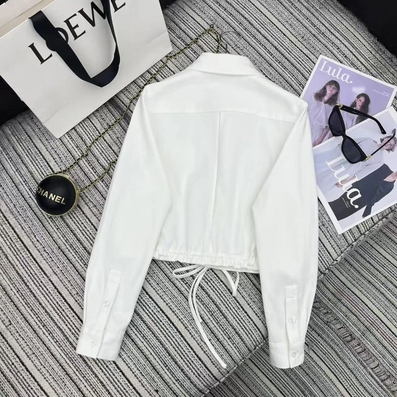 High fidelity Loewe Long Suits