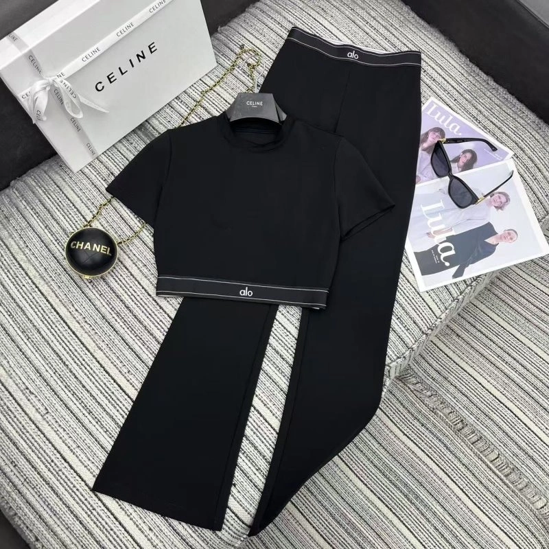 Loewe Long Suits