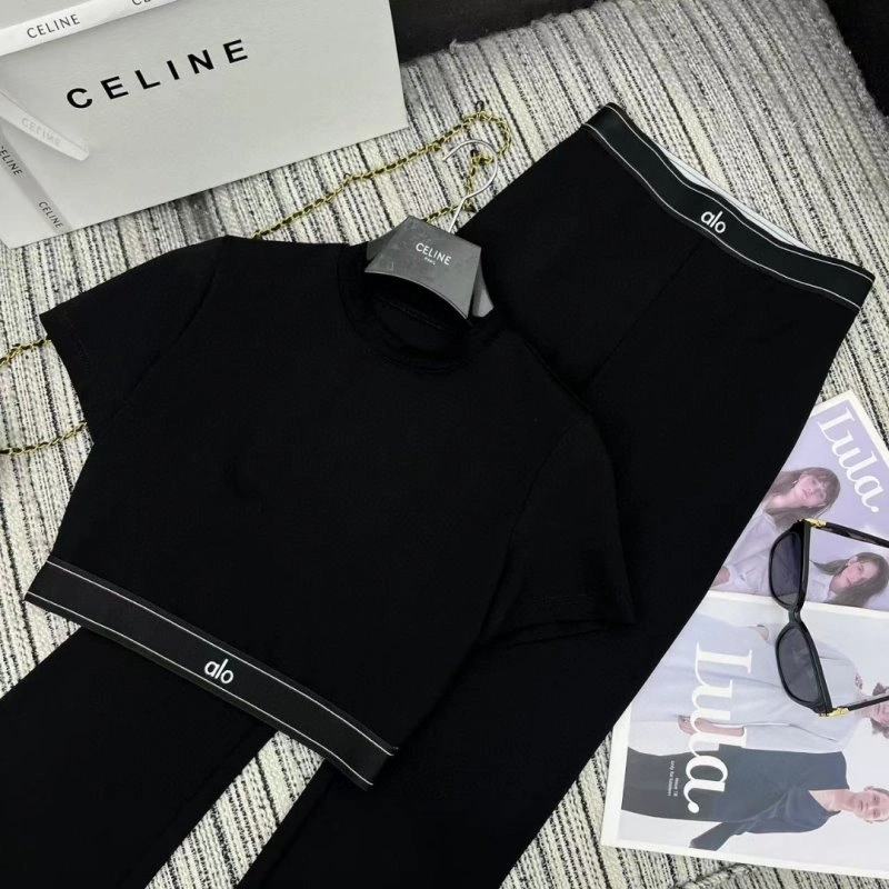 Original Loewe Long Suits