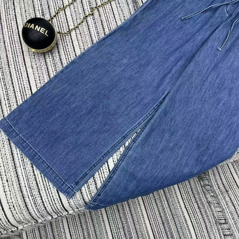 Precise copy Loewe Long Suits