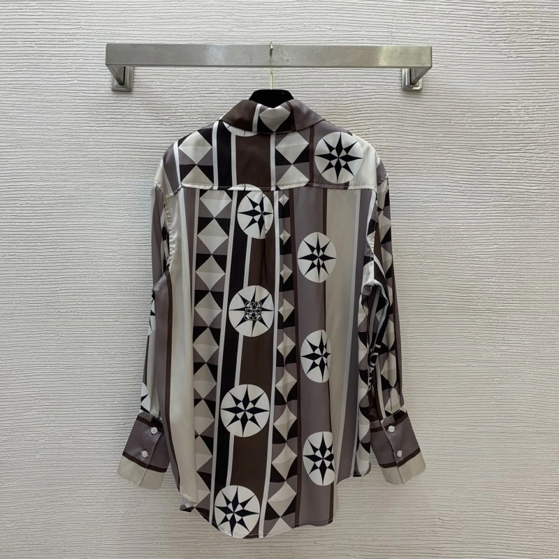 Exact replica Loewe Long Suits