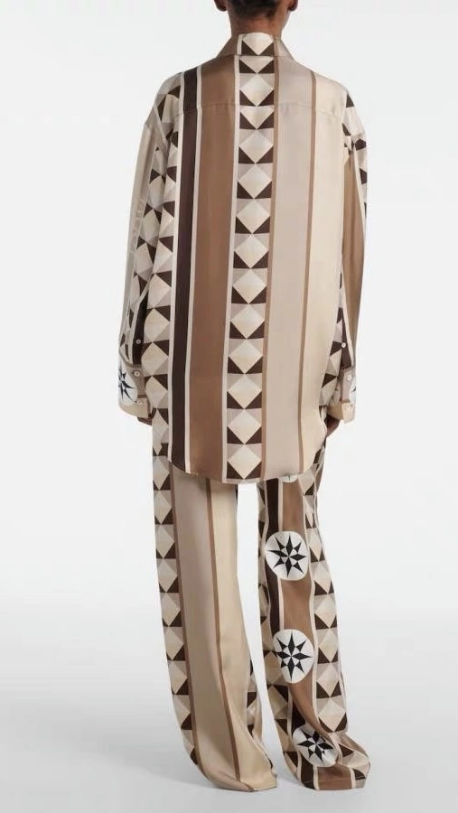 Perfect replica Loewe Long Suits