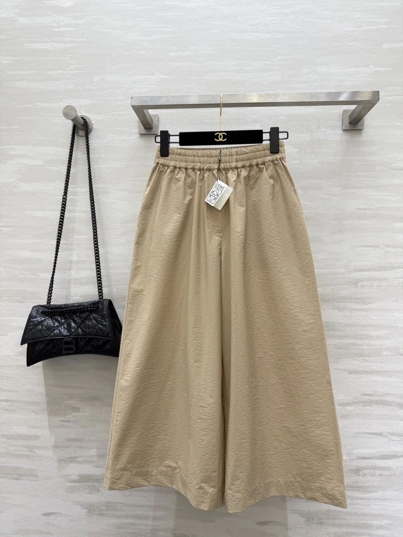 Discounted Loewe Long Suits