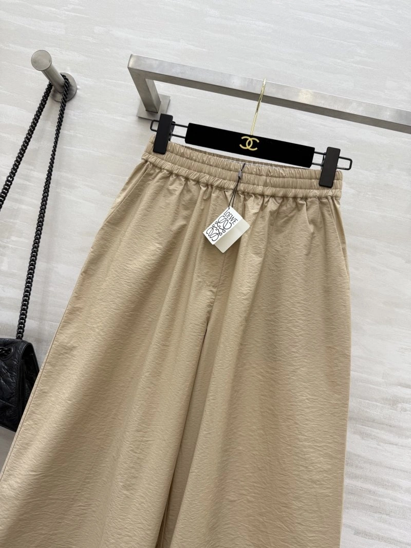 Discounted Loewe Long Suits