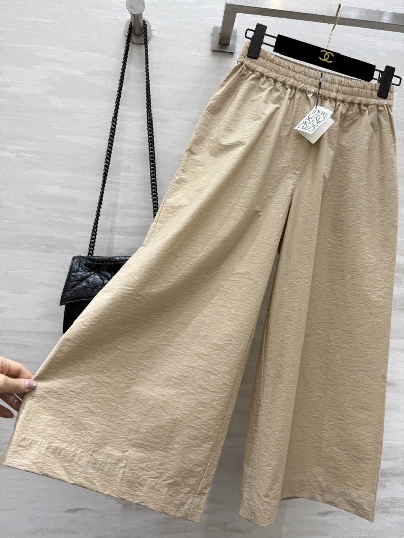 Discounted Loewe Long Suits