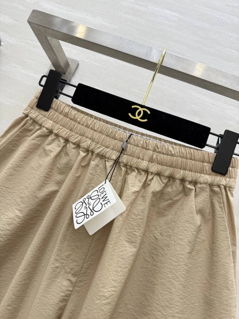 Discounted Loewe Long Suits