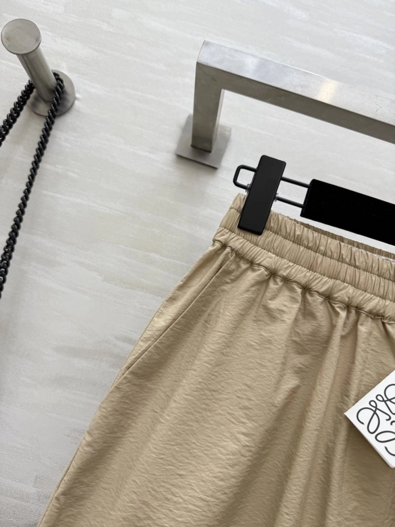 Discounted Loewe Long Suits