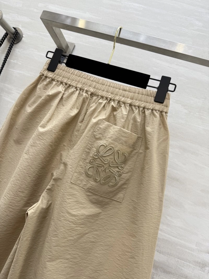 Discounted Loewe Long Suits