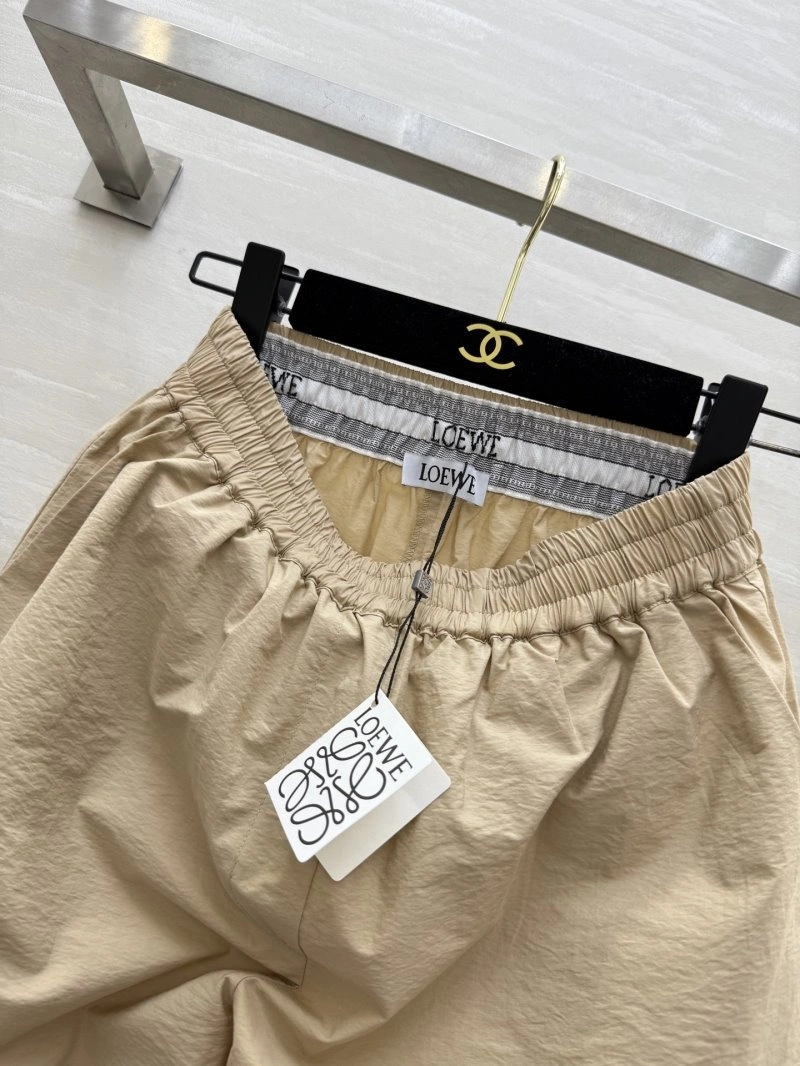 Discounted Loewe Long Suits