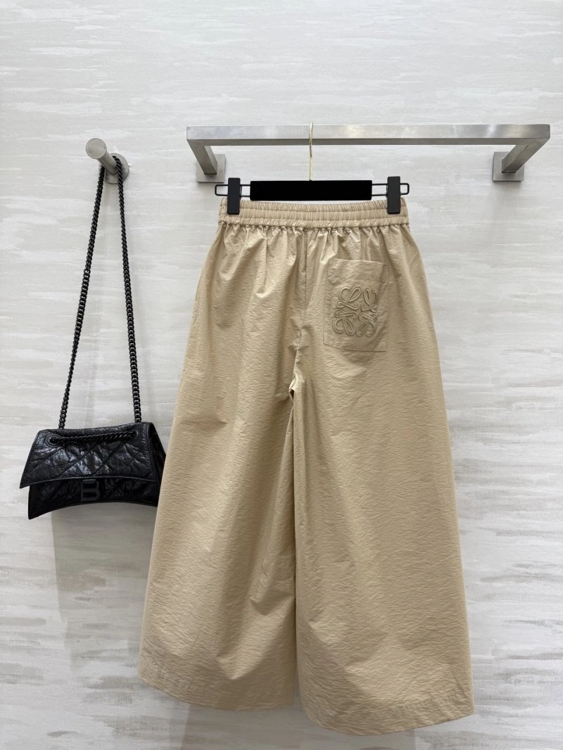 Discounted Loewe Long Suits
