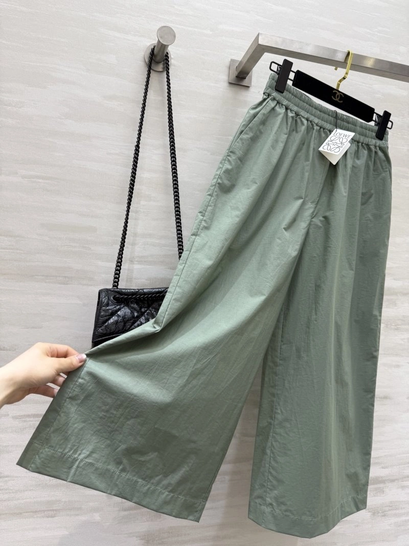 Legit Loewe Long Suits