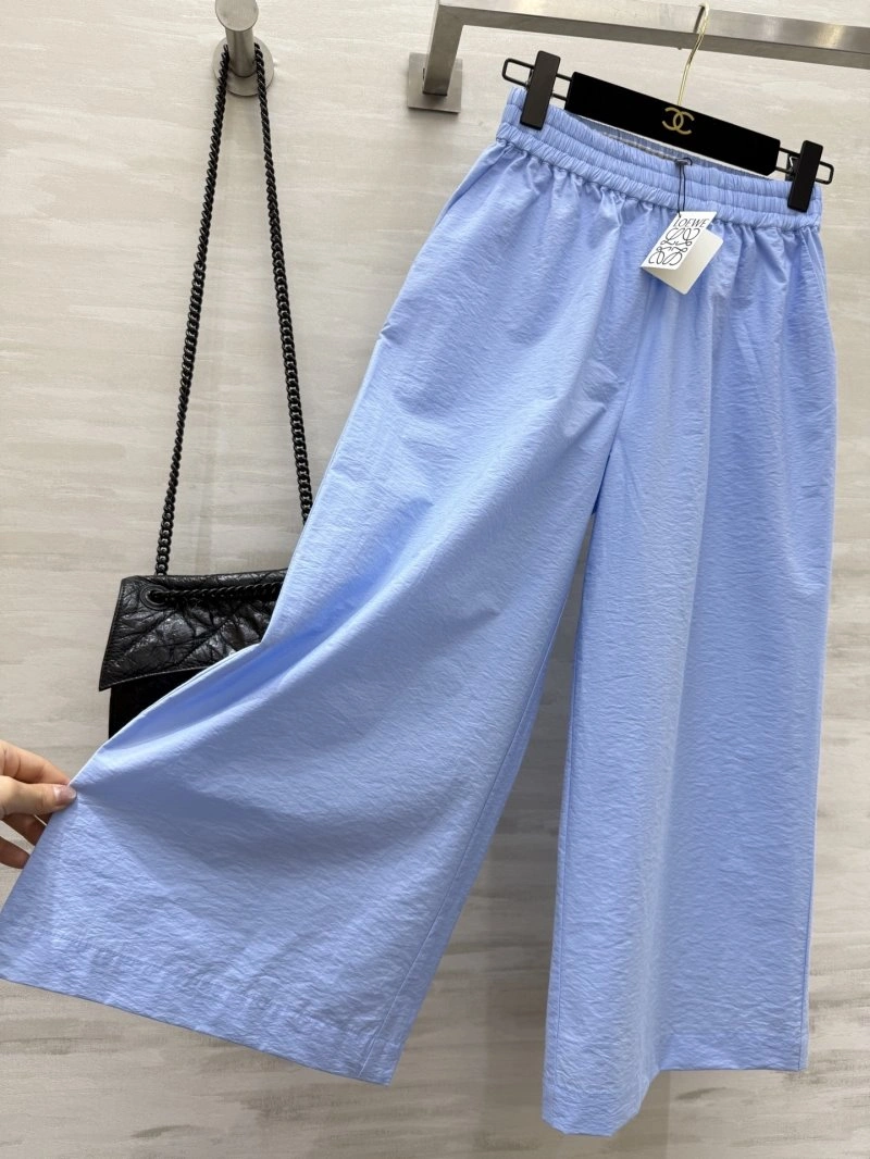 Real Loewe Long Suits