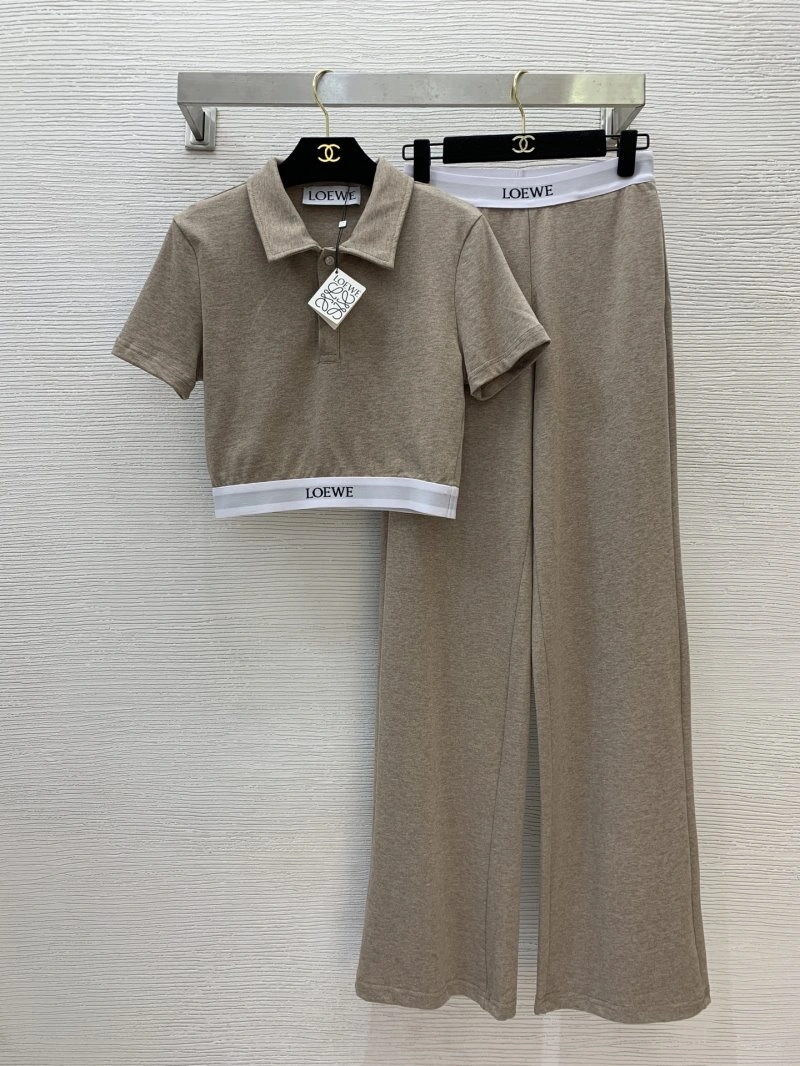 Loewe Long Suits