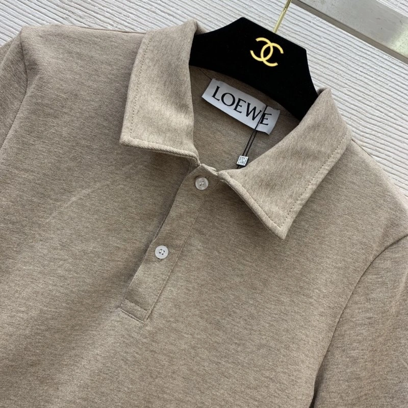 High accuracy Loewe Long Suits