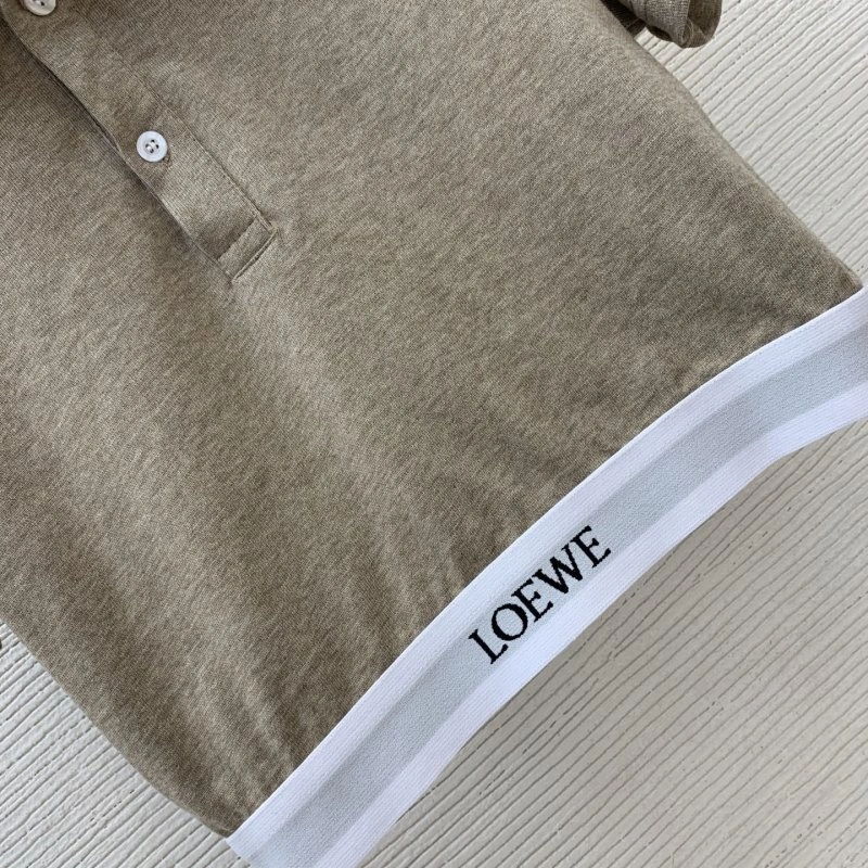High accuracy Loewe Long Suits