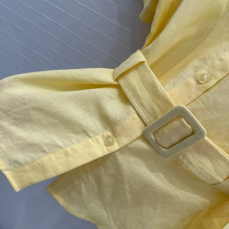 High fidelity Loewe Long Suits