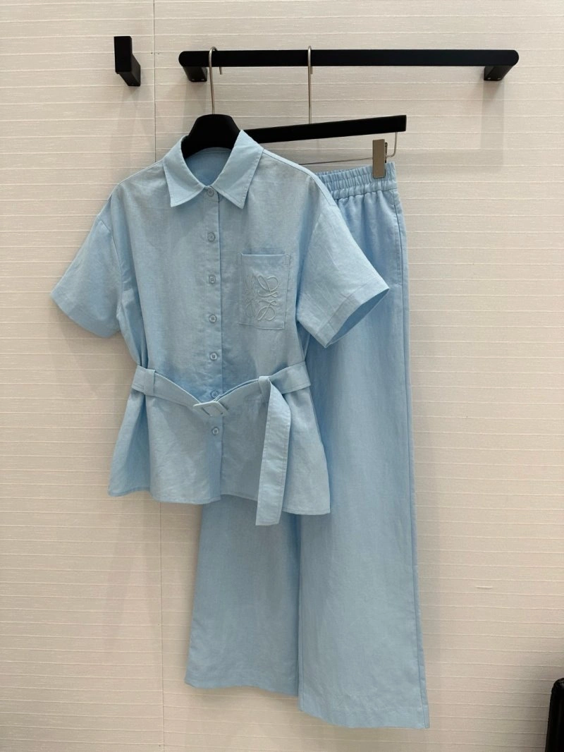 Loewe Long Suits