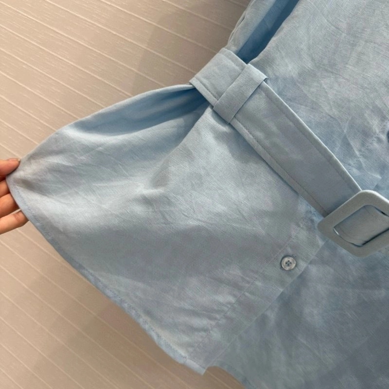 Top mirror Loewe Long Suits