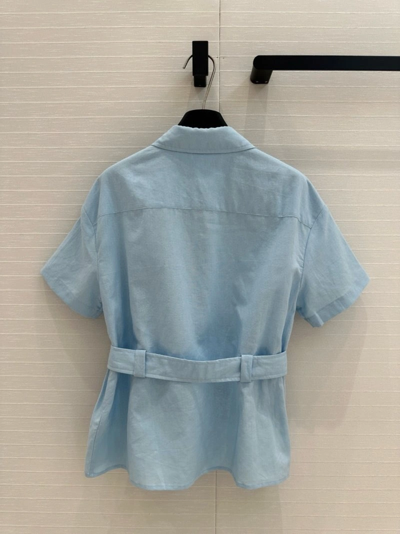 Top mirror Loewe Long Suits