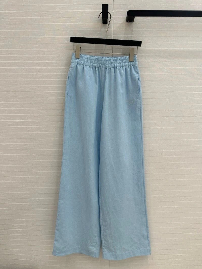 Top mirror Loewe Long Suits