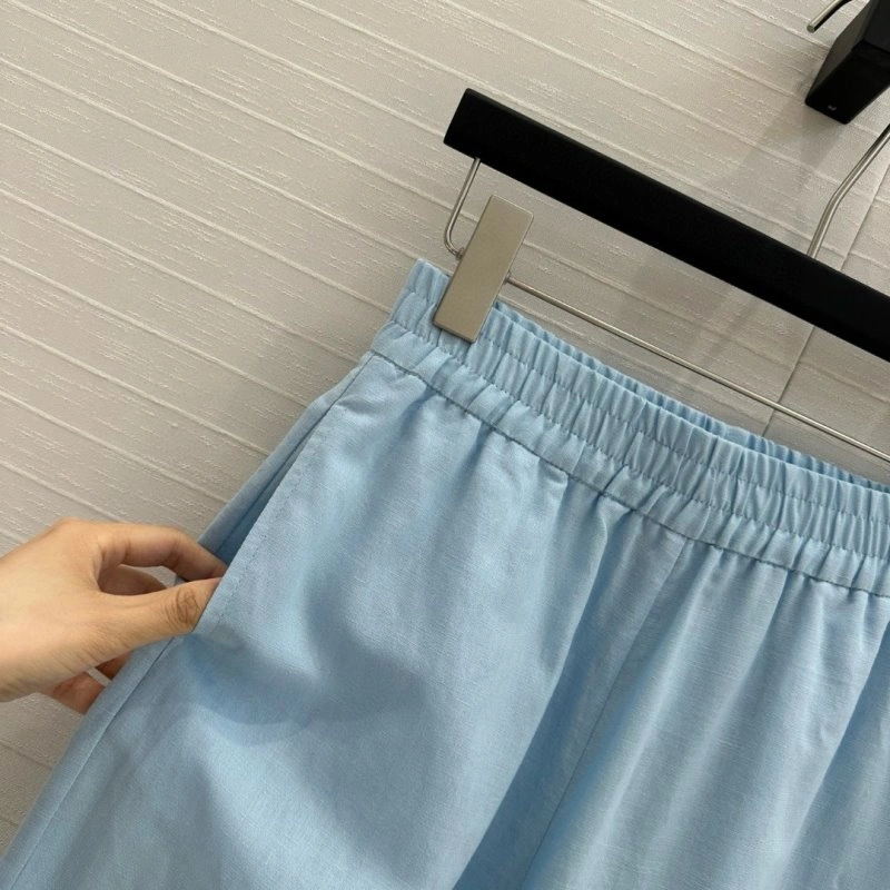 Top mirror Loewe Long Suits