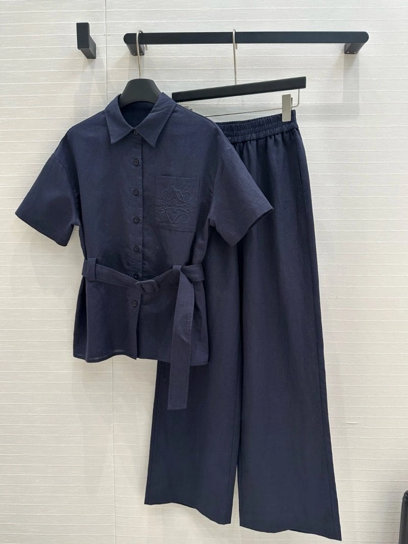 Loewe Long Suits