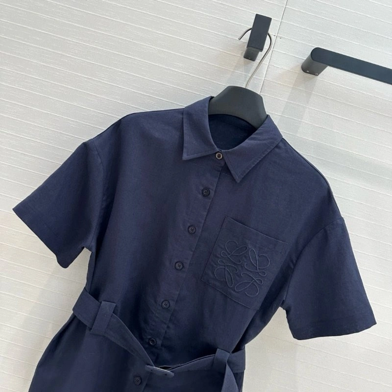 Mirror quality Loewe Long Suits