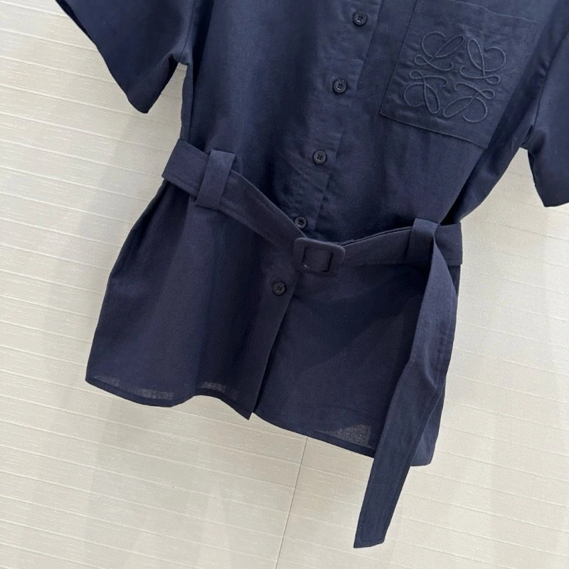 Mirror quality Loewe Long Suits