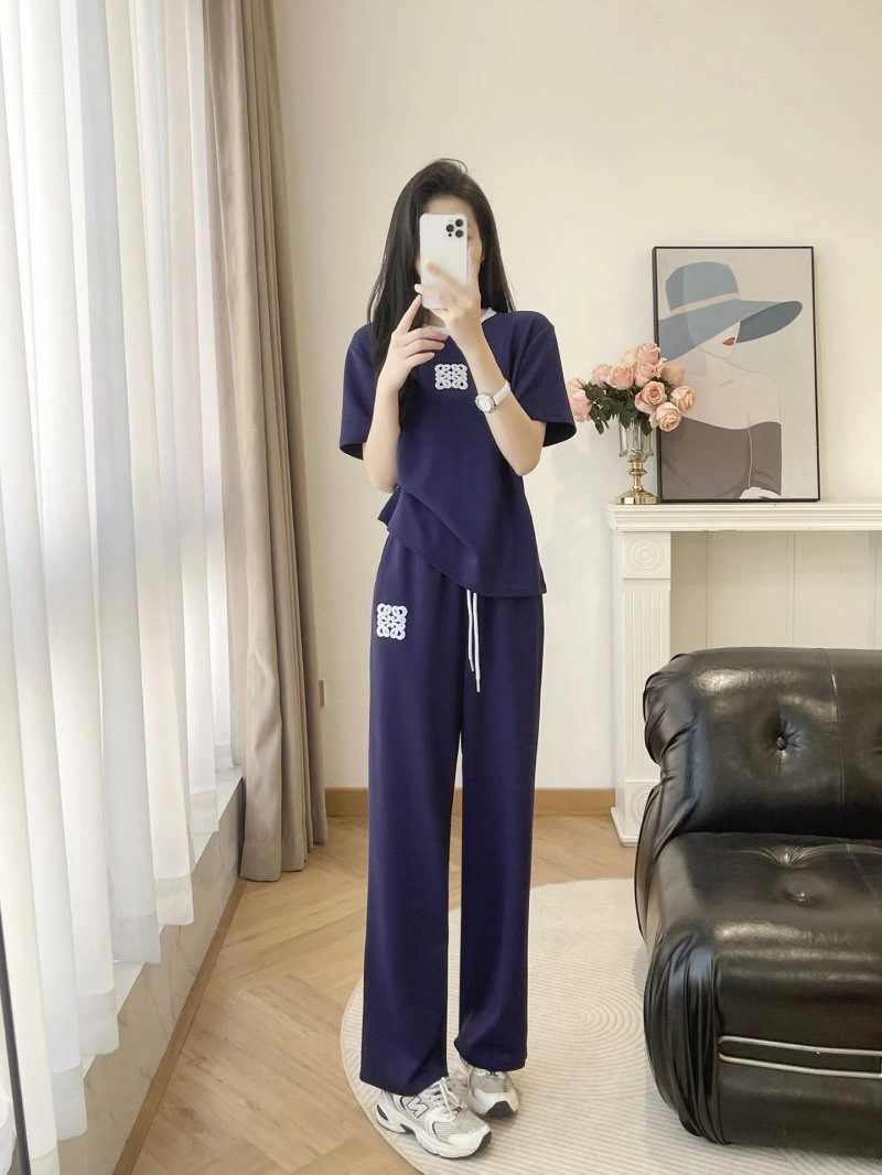 Loewe Long Suits