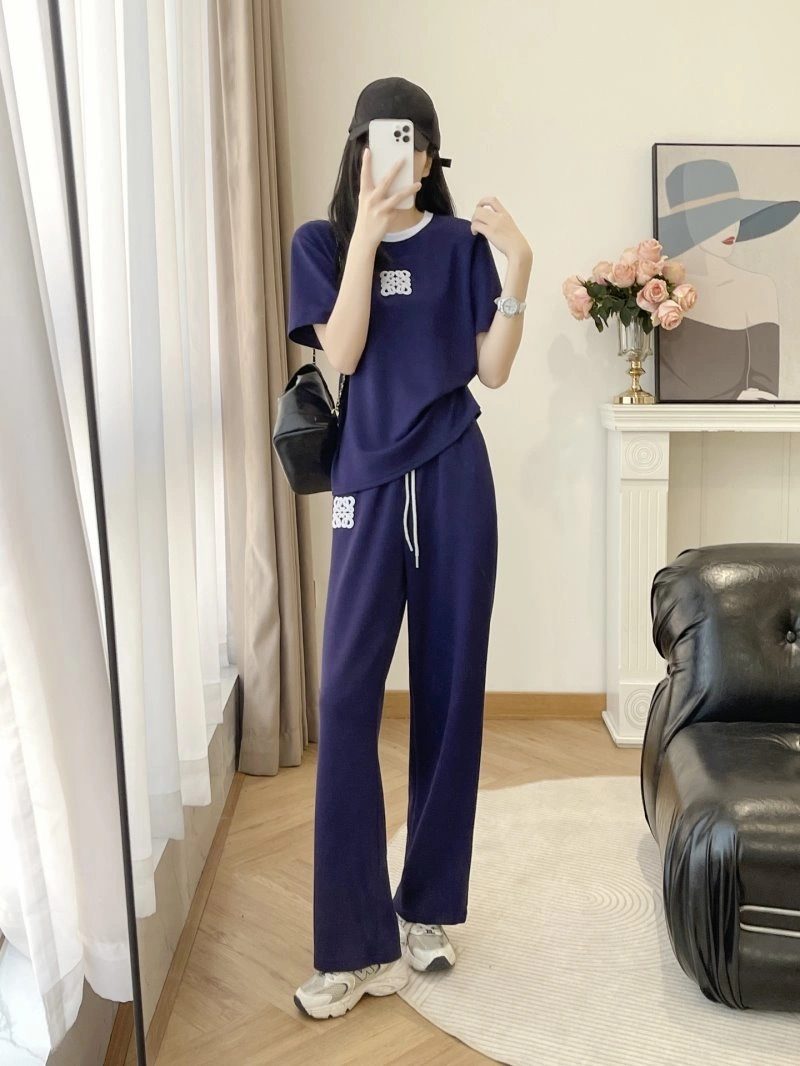 High fidelity Loewe Long Suits