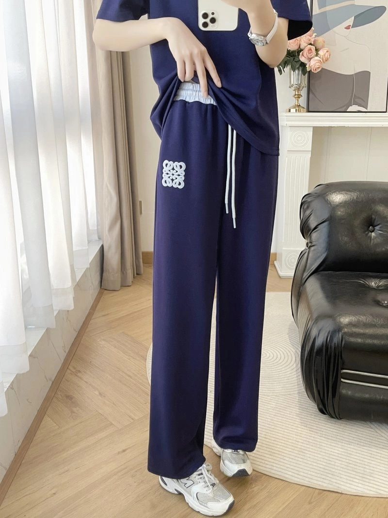 High fidelity Loewe Long Suits