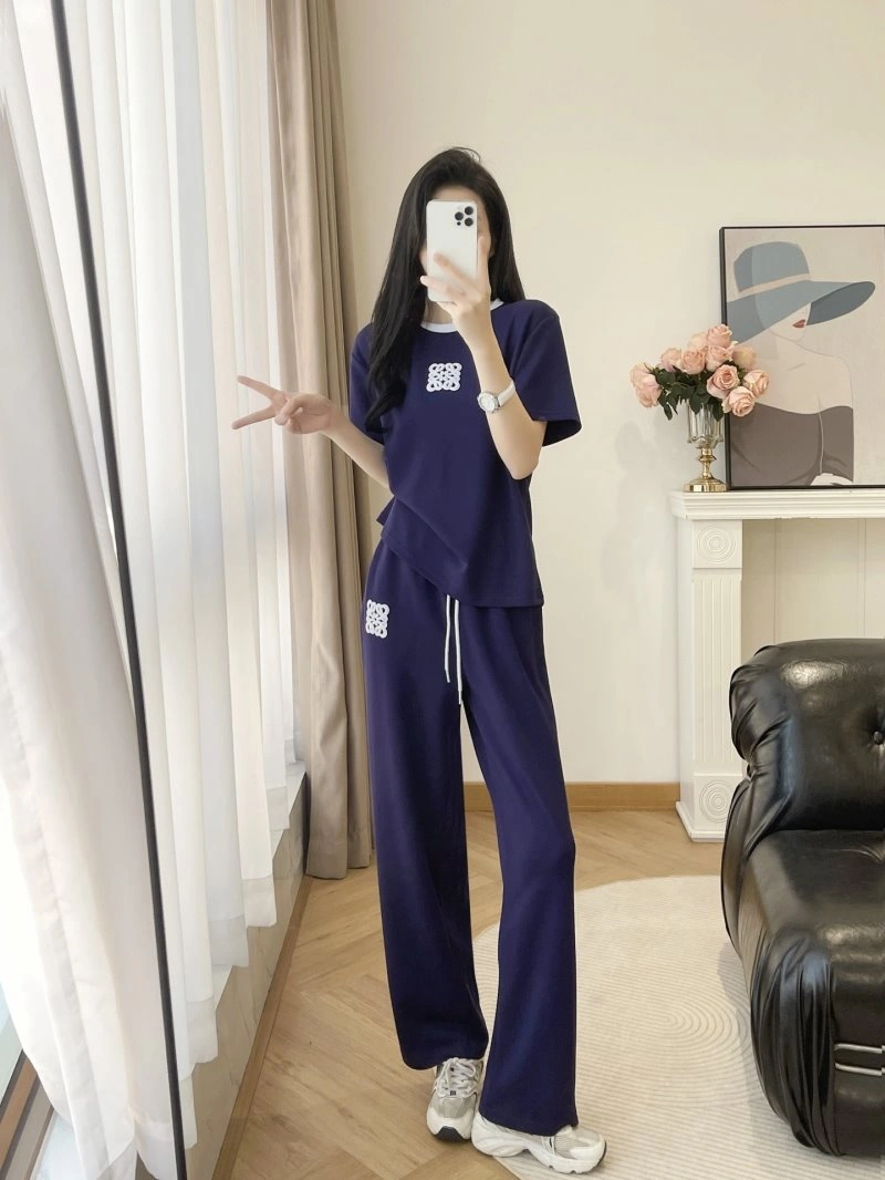 High fidelity Loewe Long Suits