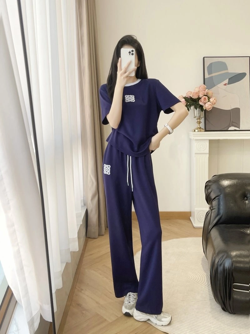 High fidelity Loewe Long Suits