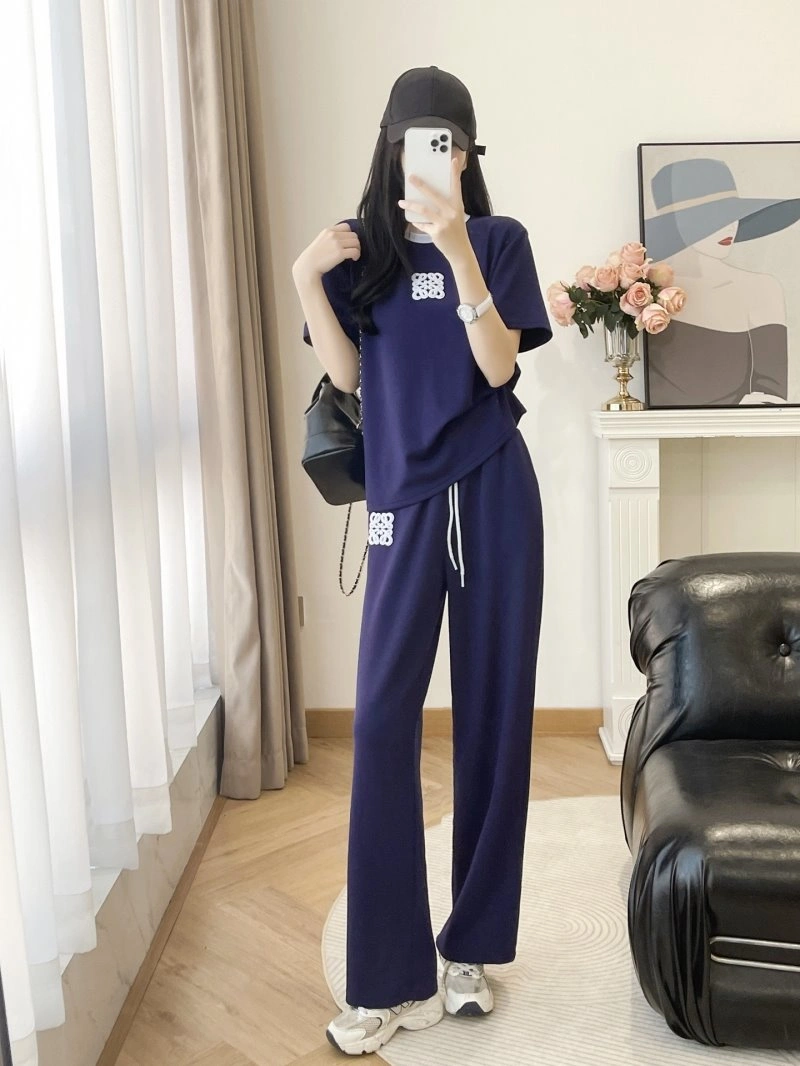 High fidelity Loewe Long Suits