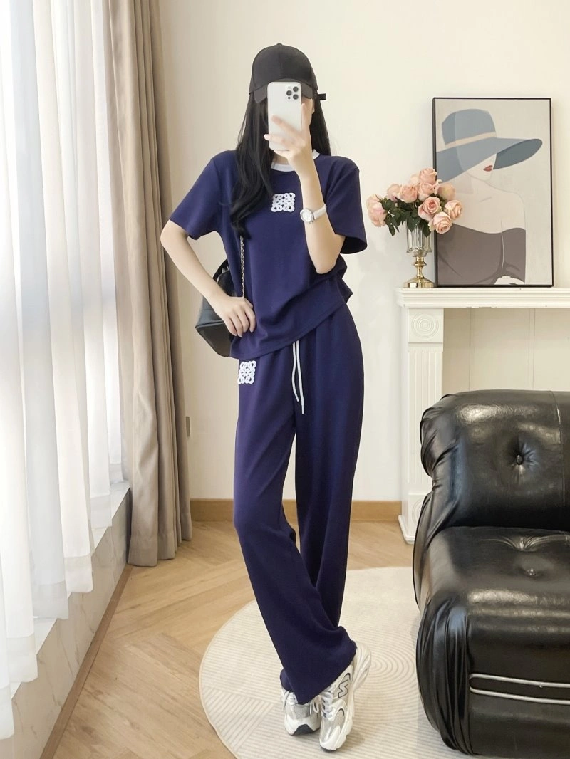 High fidelity Loewe Long Suits