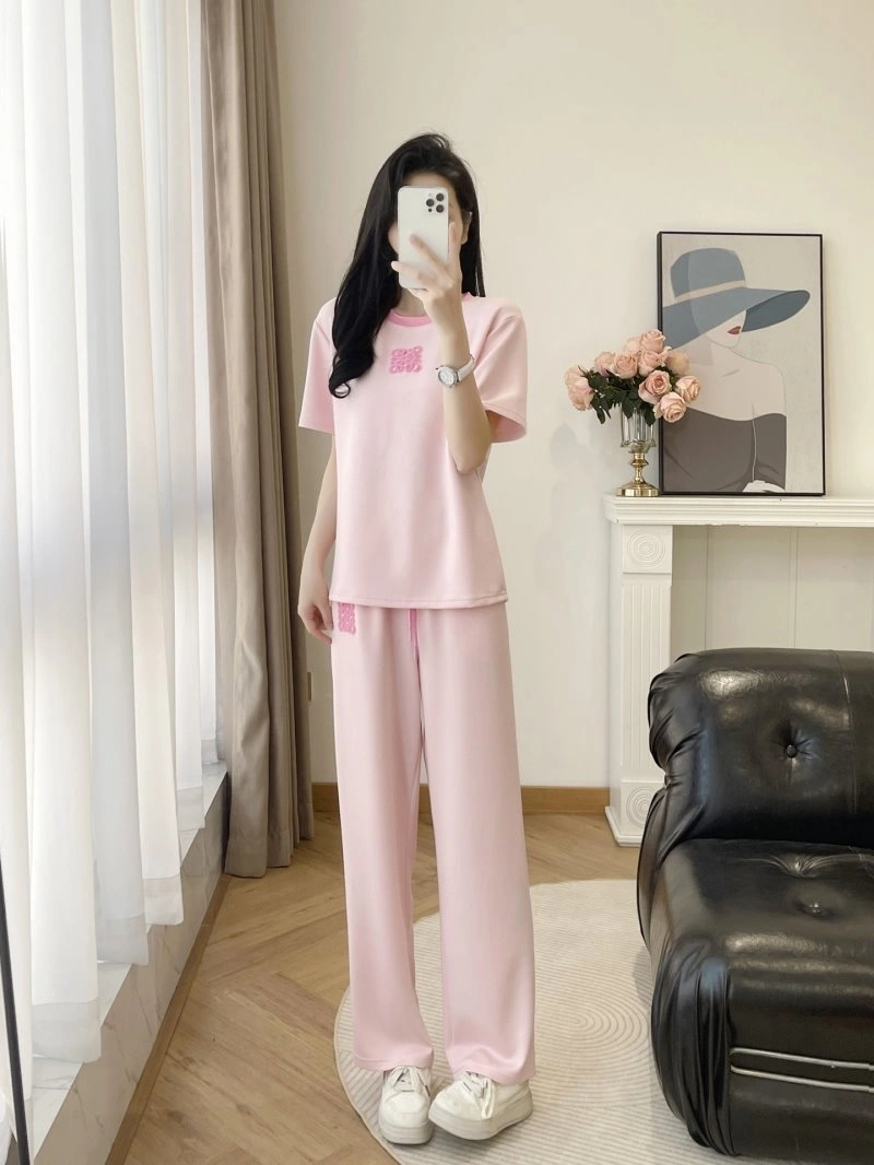 Loewe Long Suits