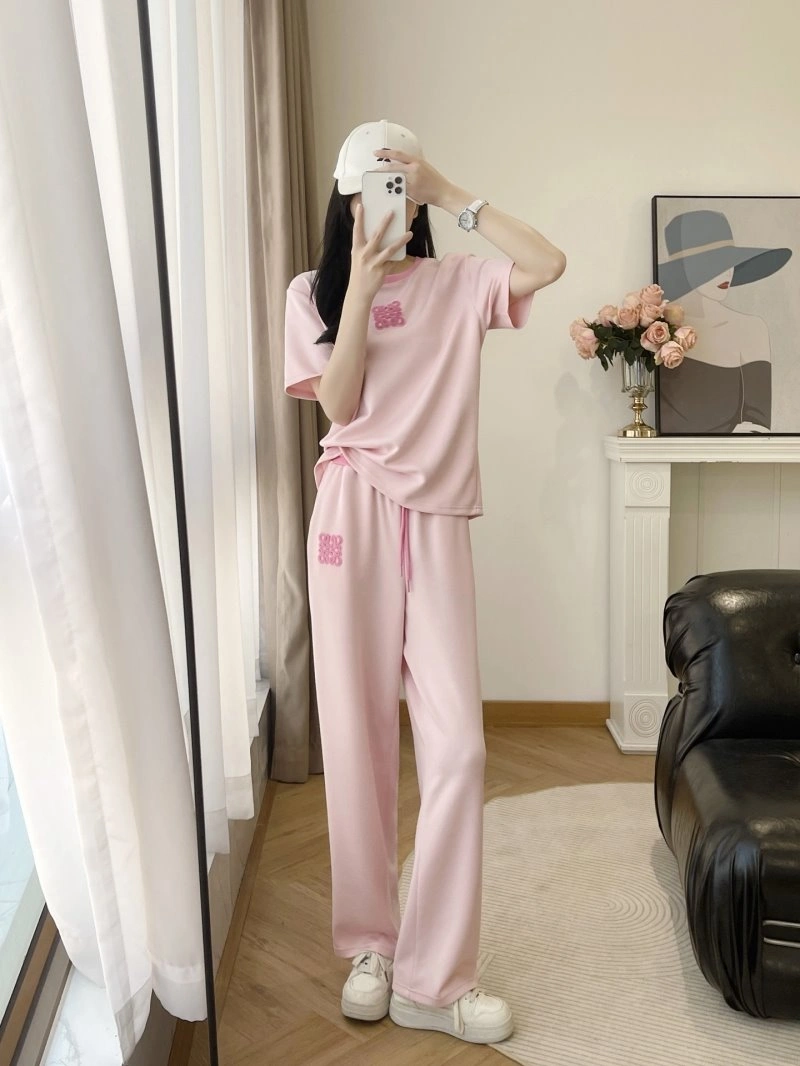 Exact replica Loewe Long Suits