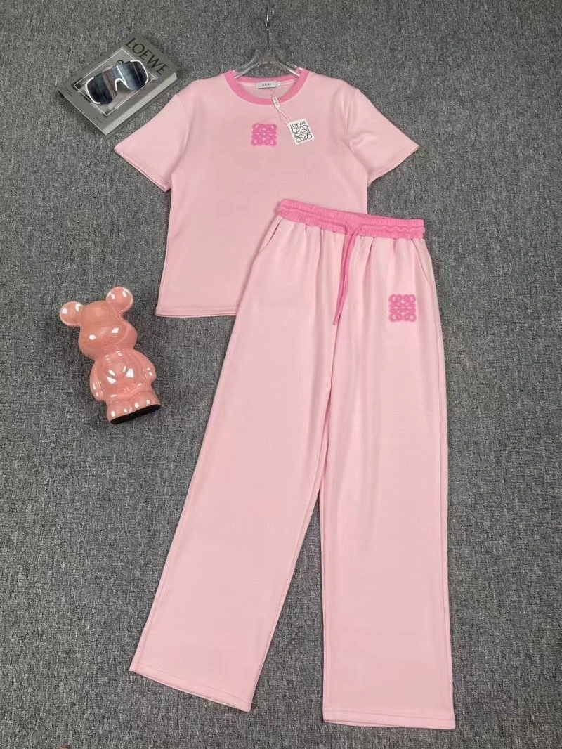 Exact replica Loewe Long Suits